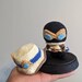 Valorant Cypher - Crochet Buddy - Etsy