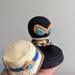 Valorant Cypher - Crochet Buddy - Etsy