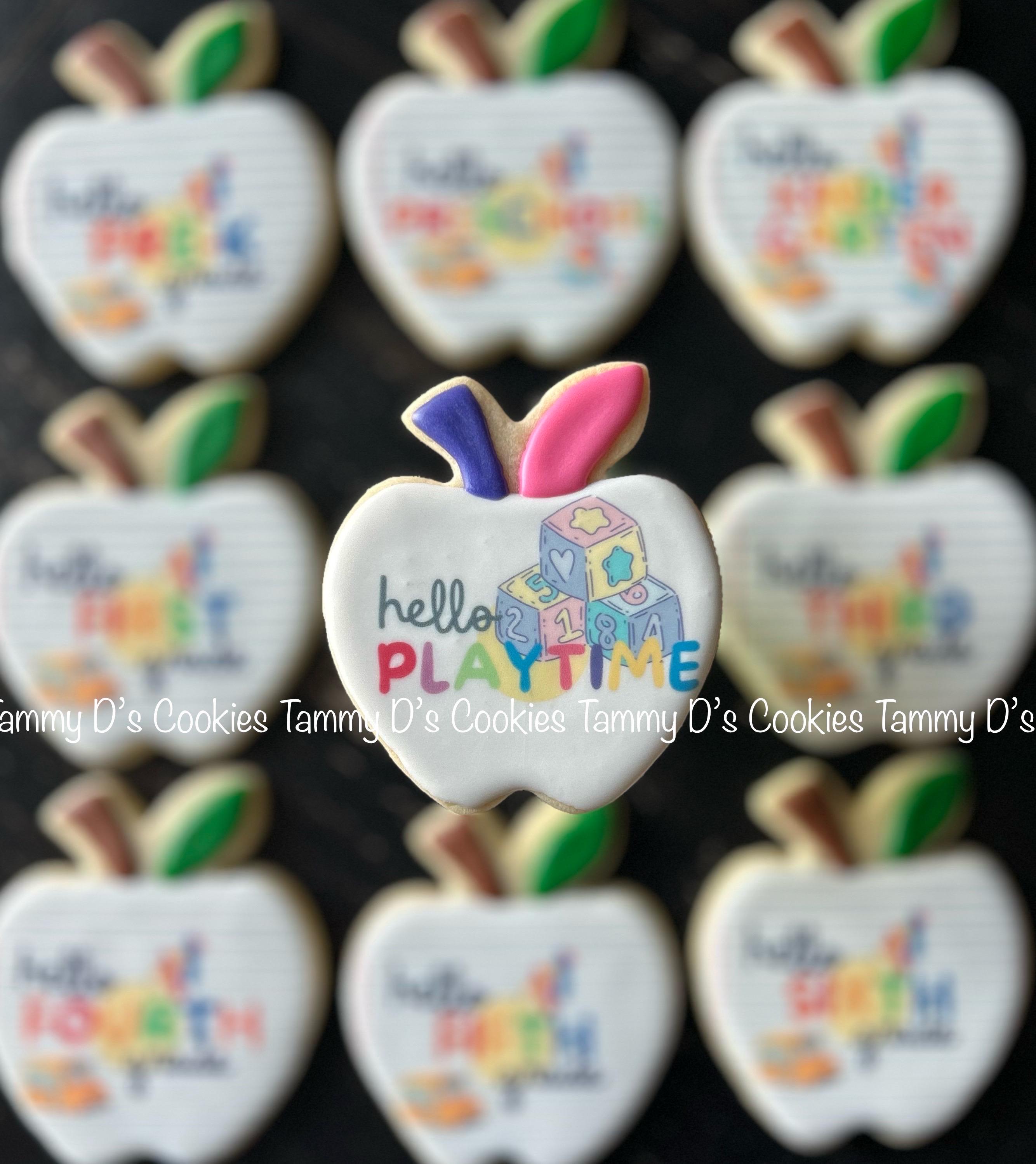 Back to School PNG Digital Files - Etsy