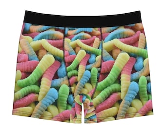 Candy Underwear Men - Etsy
