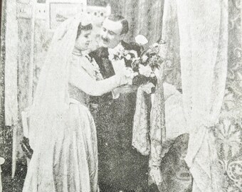 Risque Photo Set - Etsy