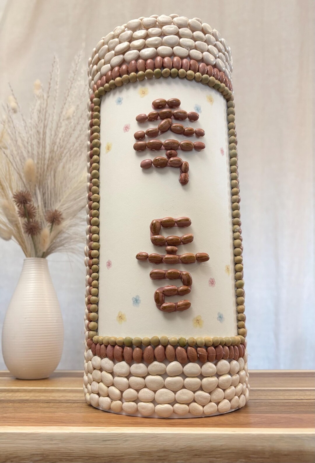 Custom Korean Dohl Tower 1st Birthday, Traditional Goim Party Decor - Etsy