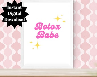 Plastic Surgery Wall Art - Etsy