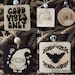 Wooden Car Fresheners| Car Freshie|car Freshener|trendy| Rustic ...