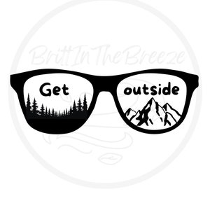 Outdoor/nature SVG Bundle 21 Nature Inspired Svg's & Png's - Etsy