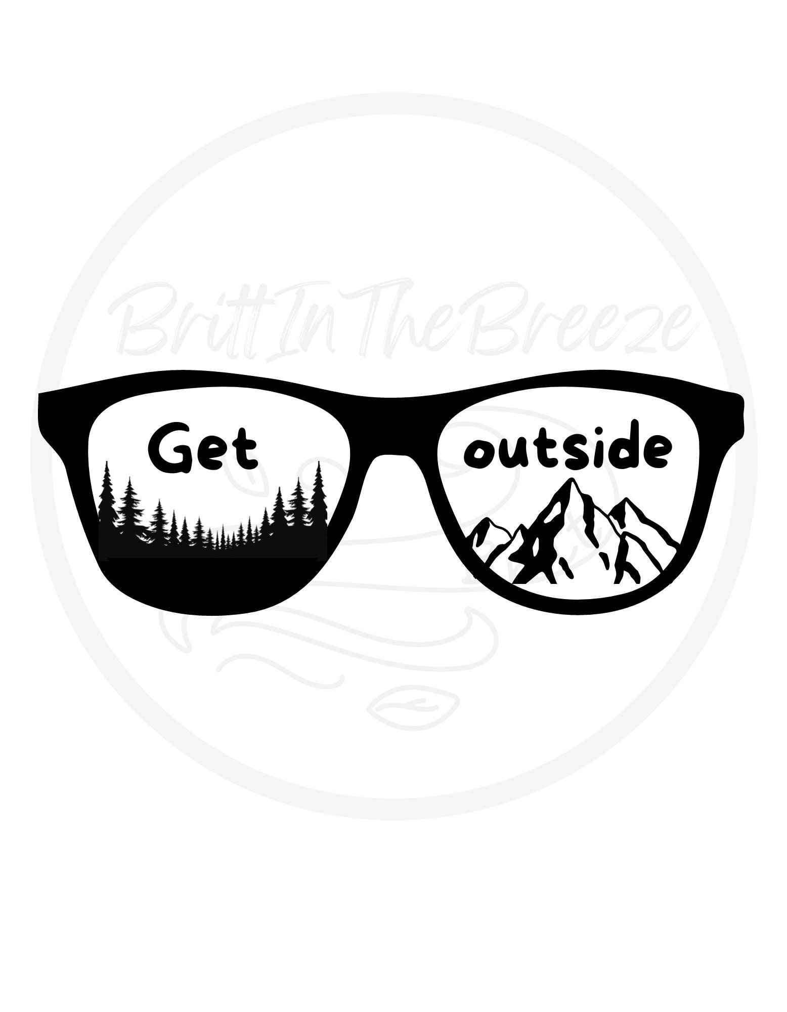 Outdoor/nature SVG Bundle 21 Nature Inspired Svg's & Png's - Etsy