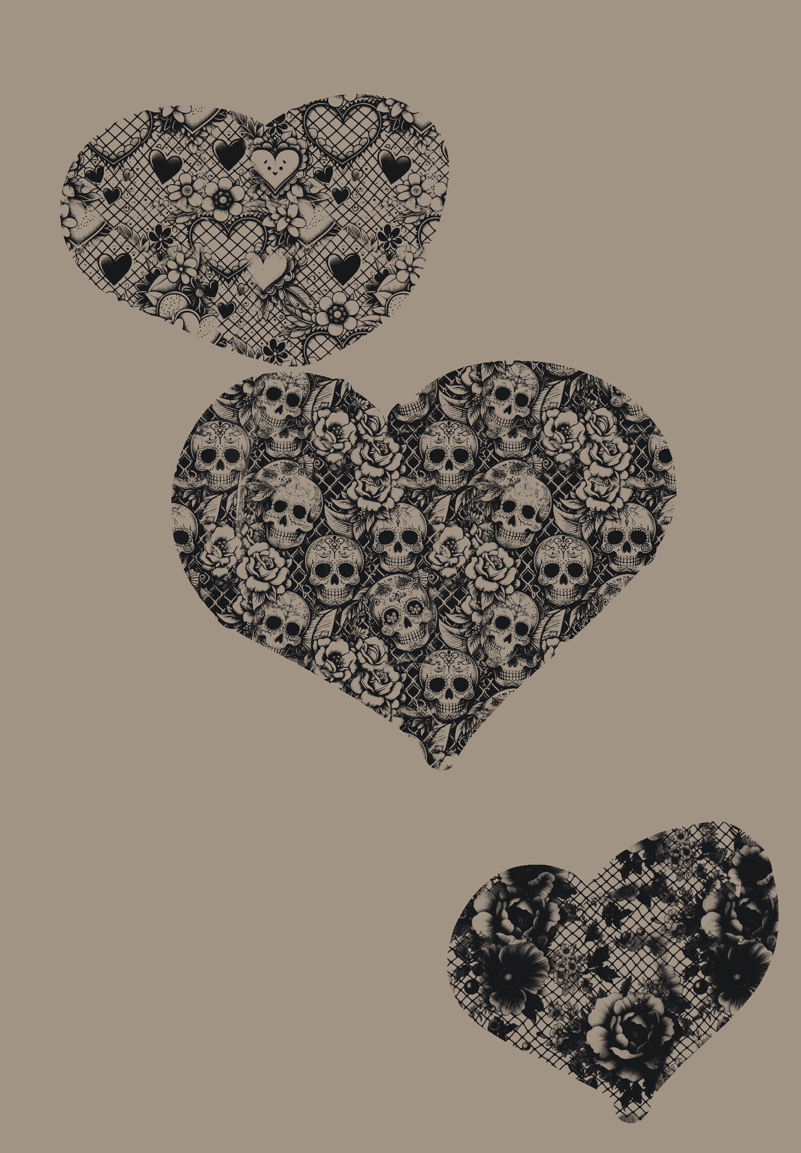 100 Lace Brushes for Infinite Painter - Etsy