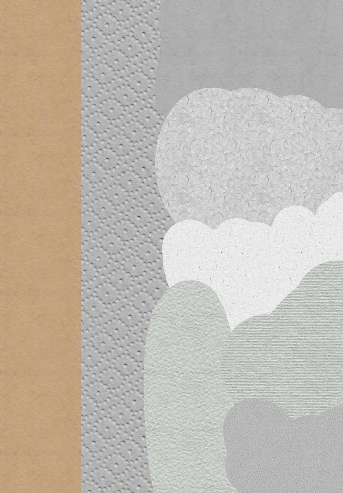 11 Paper Texture Brushes for Infinite Painter - Etsy