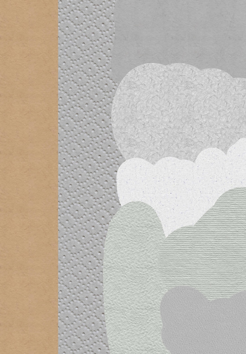 11 Paper Texture Brushes for Infinite Painter - Etsy