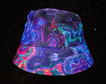 Peruvian Bucket Hat - Etsy