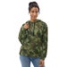 South African Transkei Wet Season Camo Unisex Hoodie - Etsy