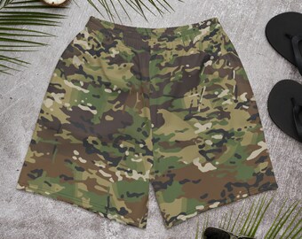 Woodland Shorts - Etsy