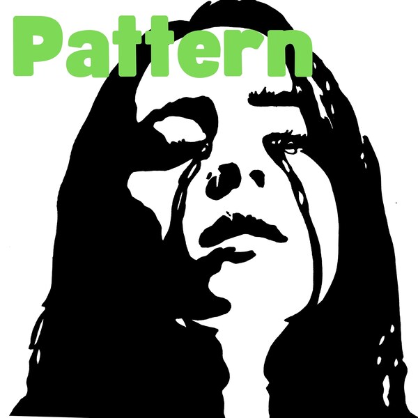 Billie Eilish Poster - Etsy