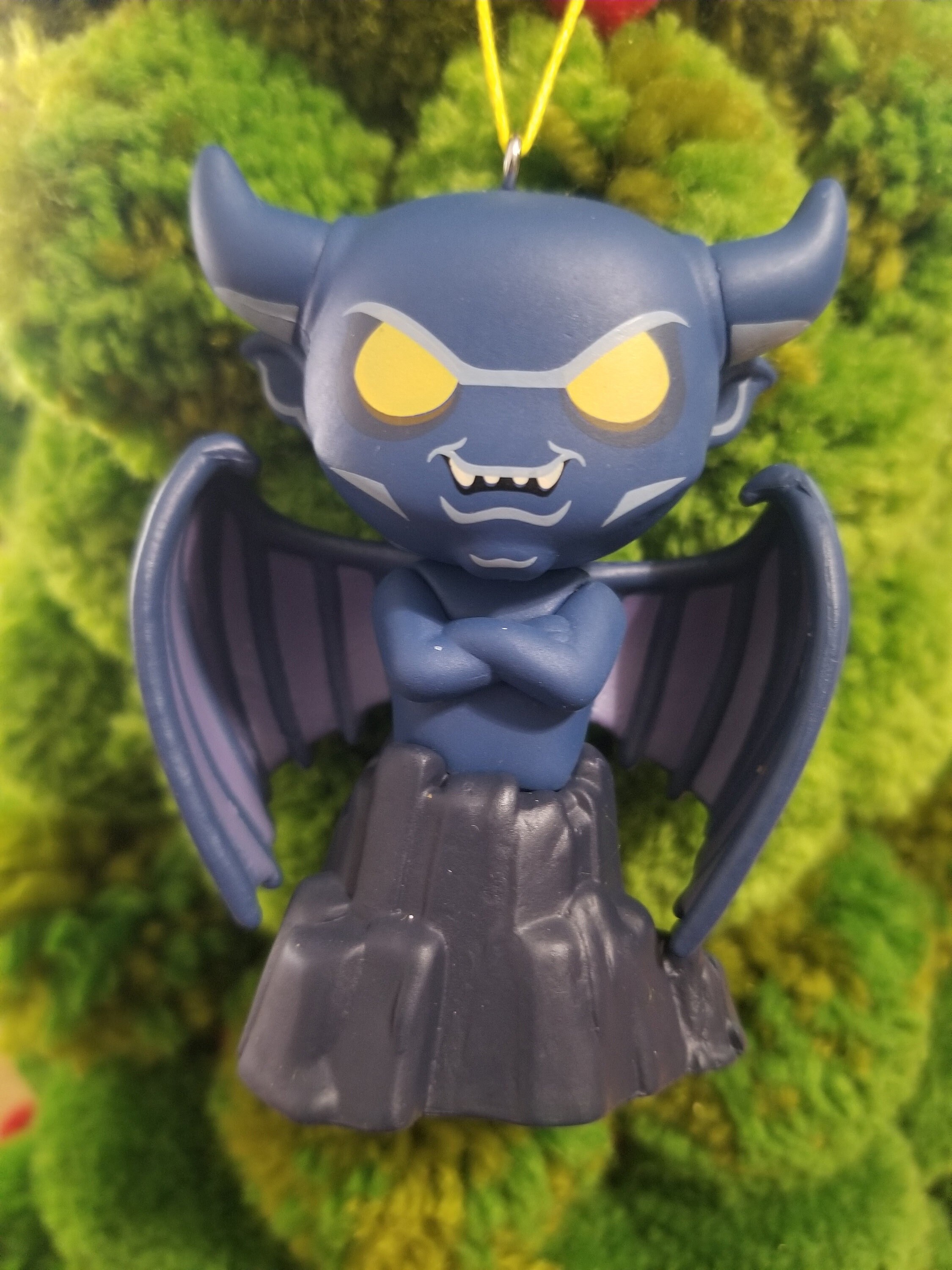 Mini Funko Villain Chernabog From Fantasia - Etsy