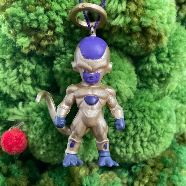 Frieza - Etsy