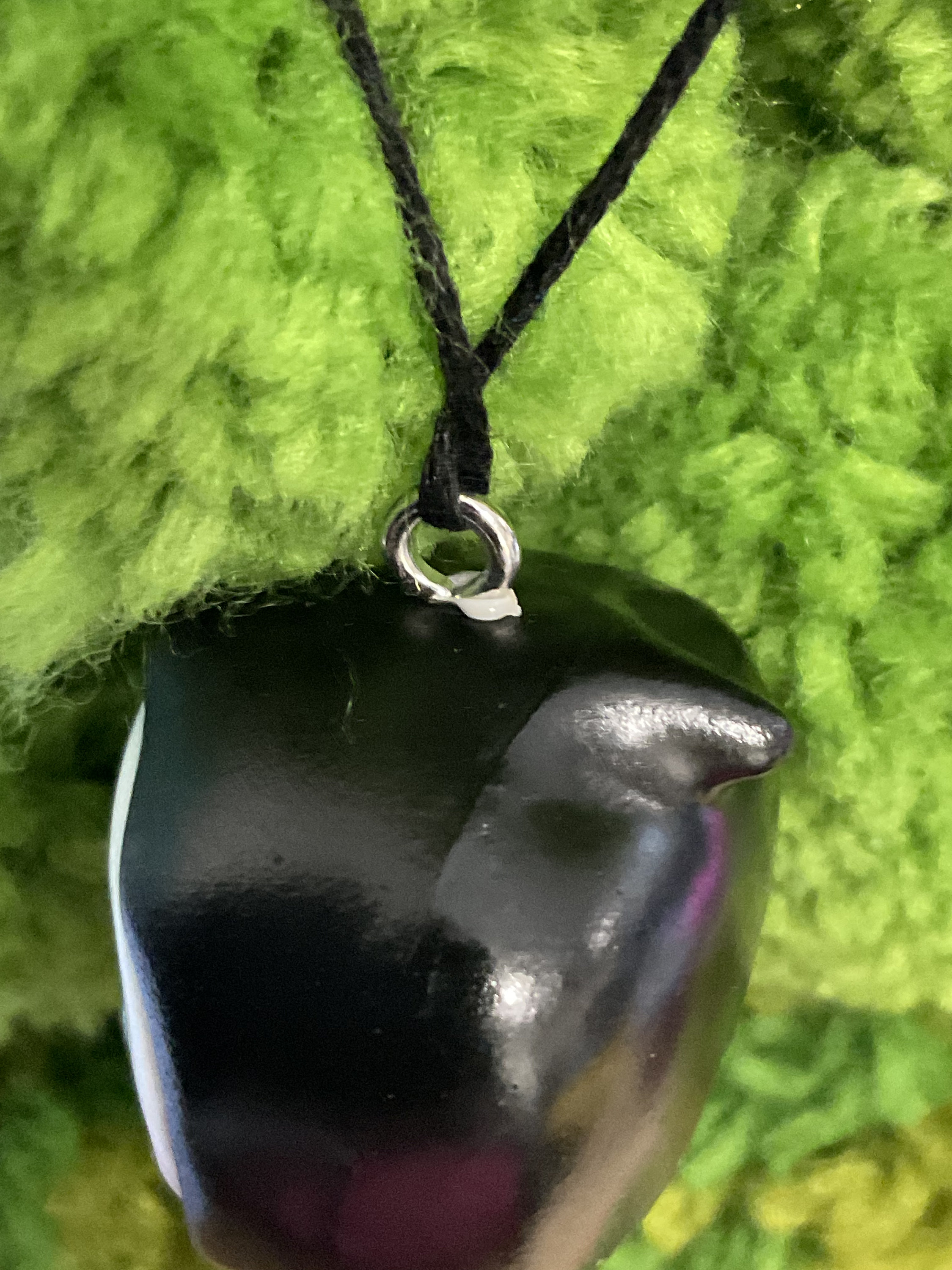 Mini Ghostface From Scream Ornament - Etsy