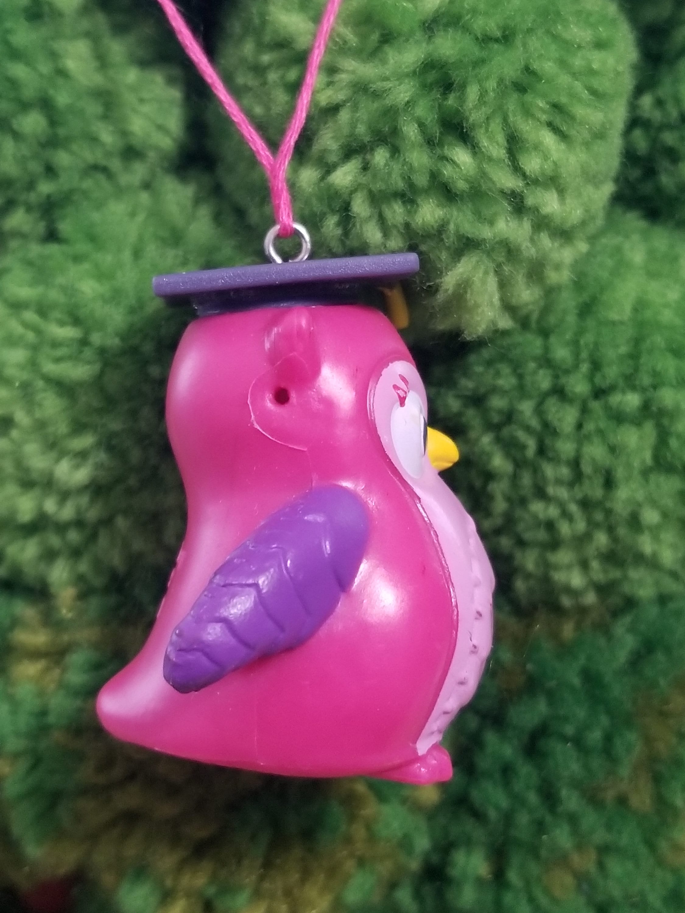 Doc Mcstuffins' Professor Hoofsburg Ornament - Etsy