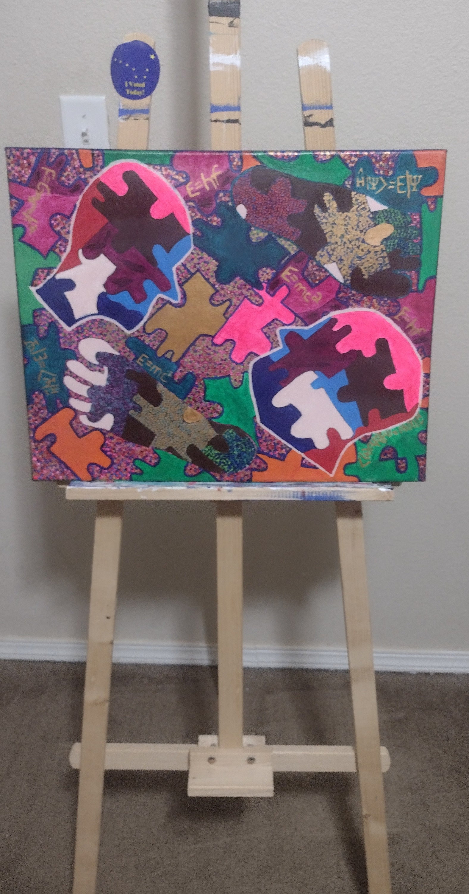 Physics Inspired Silhouettes 09/2019 - Etsy