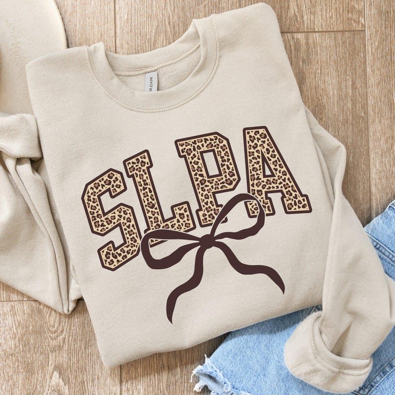 Slpa Shirt - Etsy