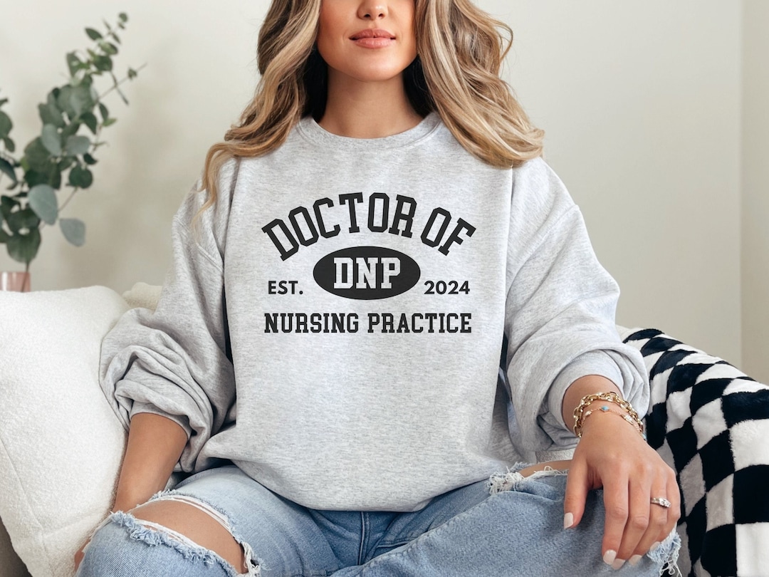 Personalized DNP Graduation Gift, Custom Doctor of Nursing Practice ...