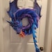 Custom Made Fire Breathing Dragon - Etsy