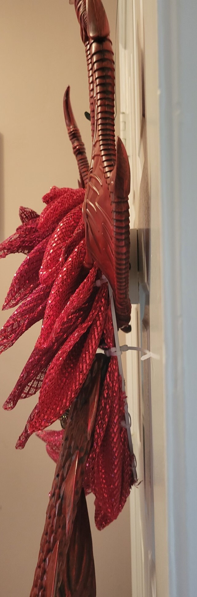 Custom Made Fire Breathing Dragon - Etsy