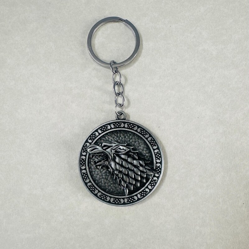 House Stark - Etsy