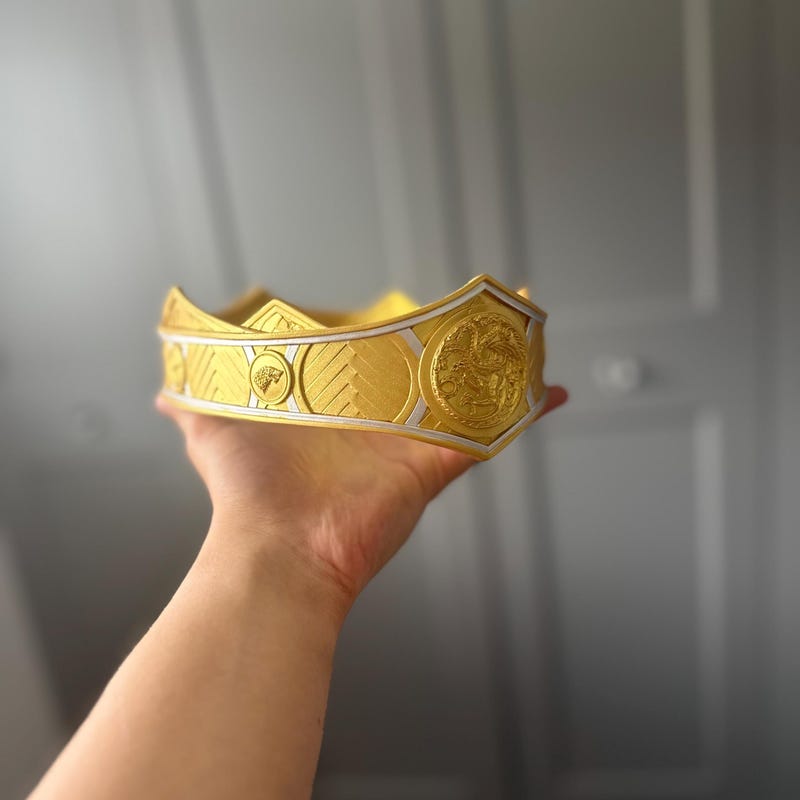 Dragon Crown - Etsy