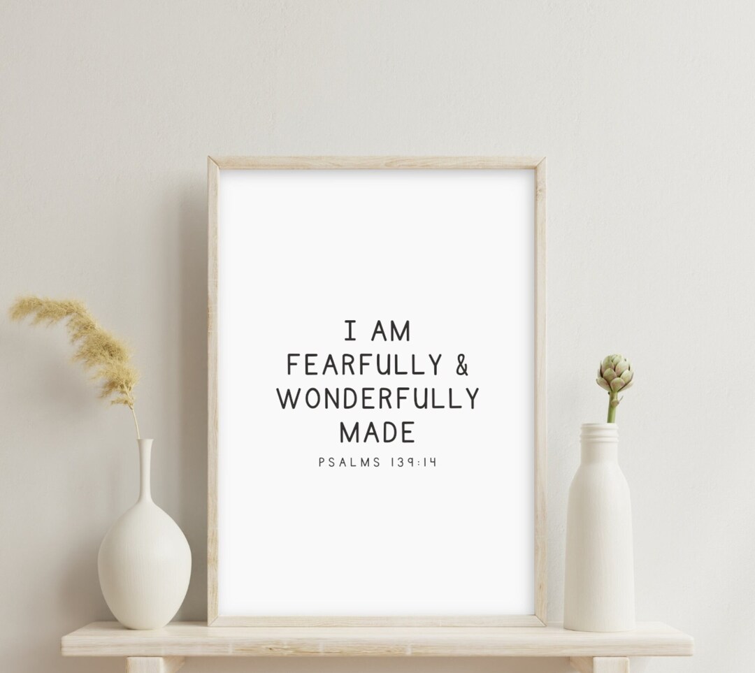 Instant Boho Bible Verse Canvas Christian Nursery Biblical - Etsy