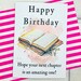 Retro 1980's Birthday Card Nostalgic Card Memories of the 80's Card for ...