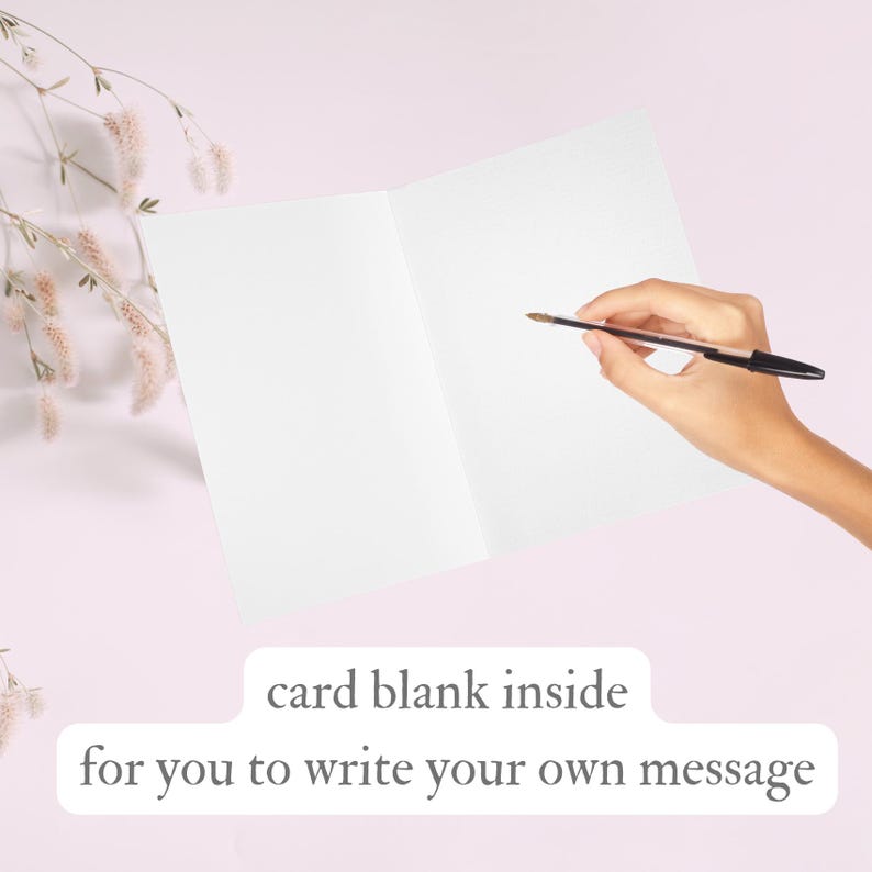 Wicked Inspired Christmas Card - Oz - Glinda - Witch - Musical - Movie ...