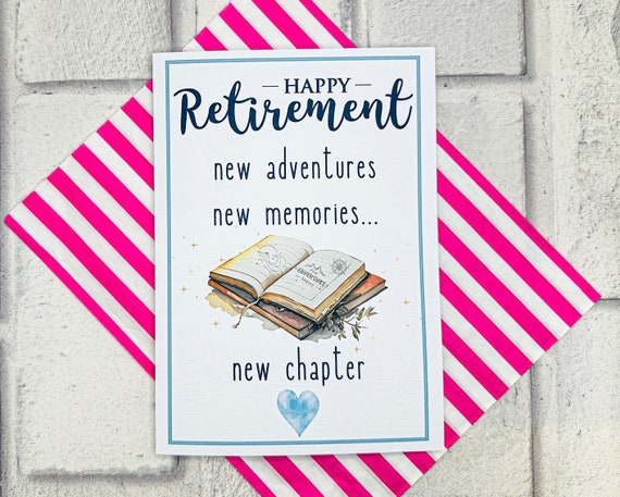 Retirement Card Sayings 75 Hilarious And Heartfelt Funny Retirement