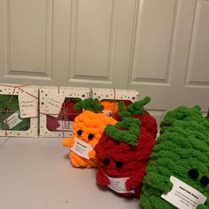 Emotional Support Plushies Doll Gift for Depression Therapy Gift - Etsy