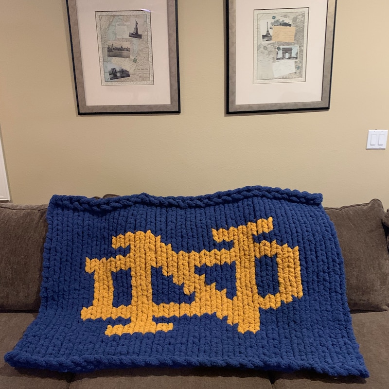 Notre Dame Gifts - 60+ Gift Ideas for 2025