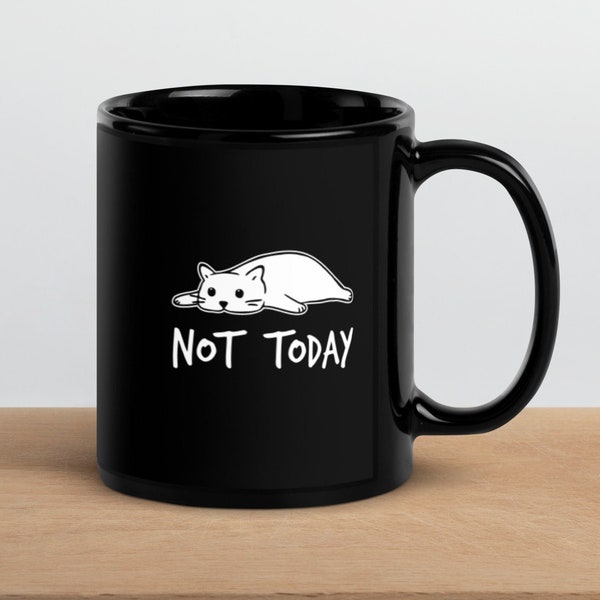 Kitty Cat Tea Cup - Etsy