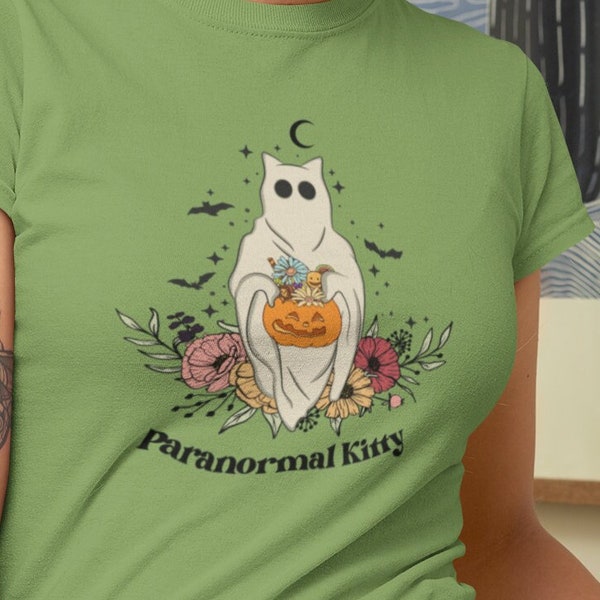 Paranormal - Etsy