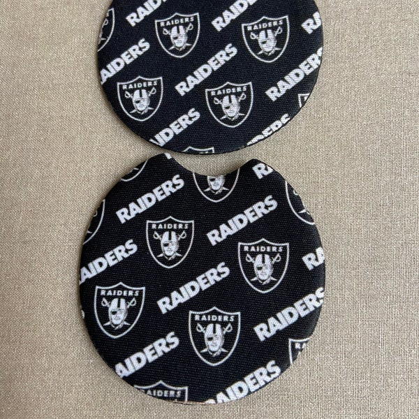 Raiders - Etsy