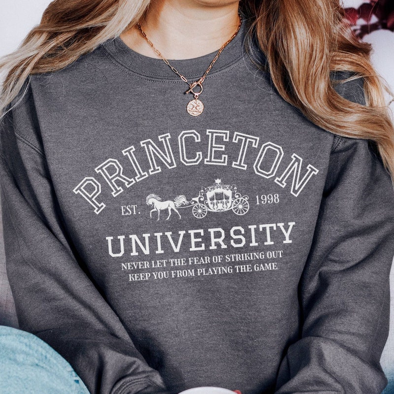 Princeton University - Etsy