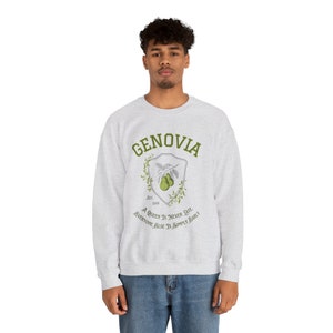 CUSTOM Genovia University Sweatshirt Princess Diaries Y2K Sweater ...
