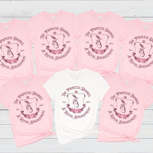 Princess Diaries SVG Mia Thermopolis SVG Genovia SVG - Etsy UK