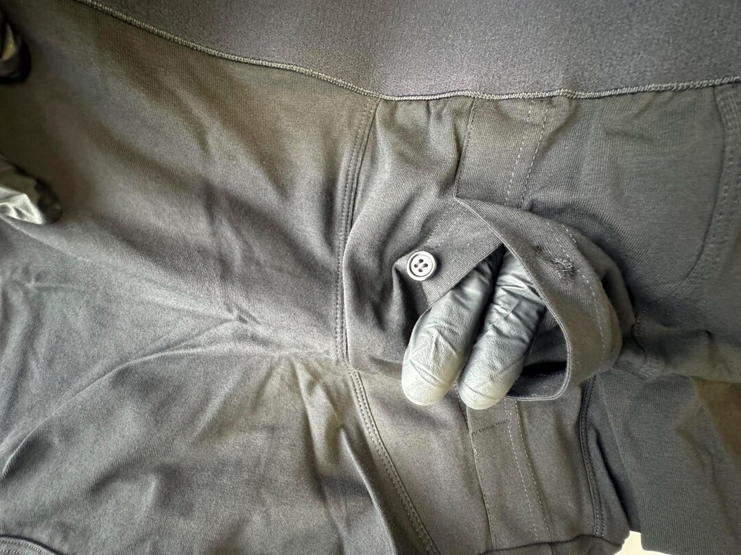 Boxer Brief Strap on Harness - Etsy