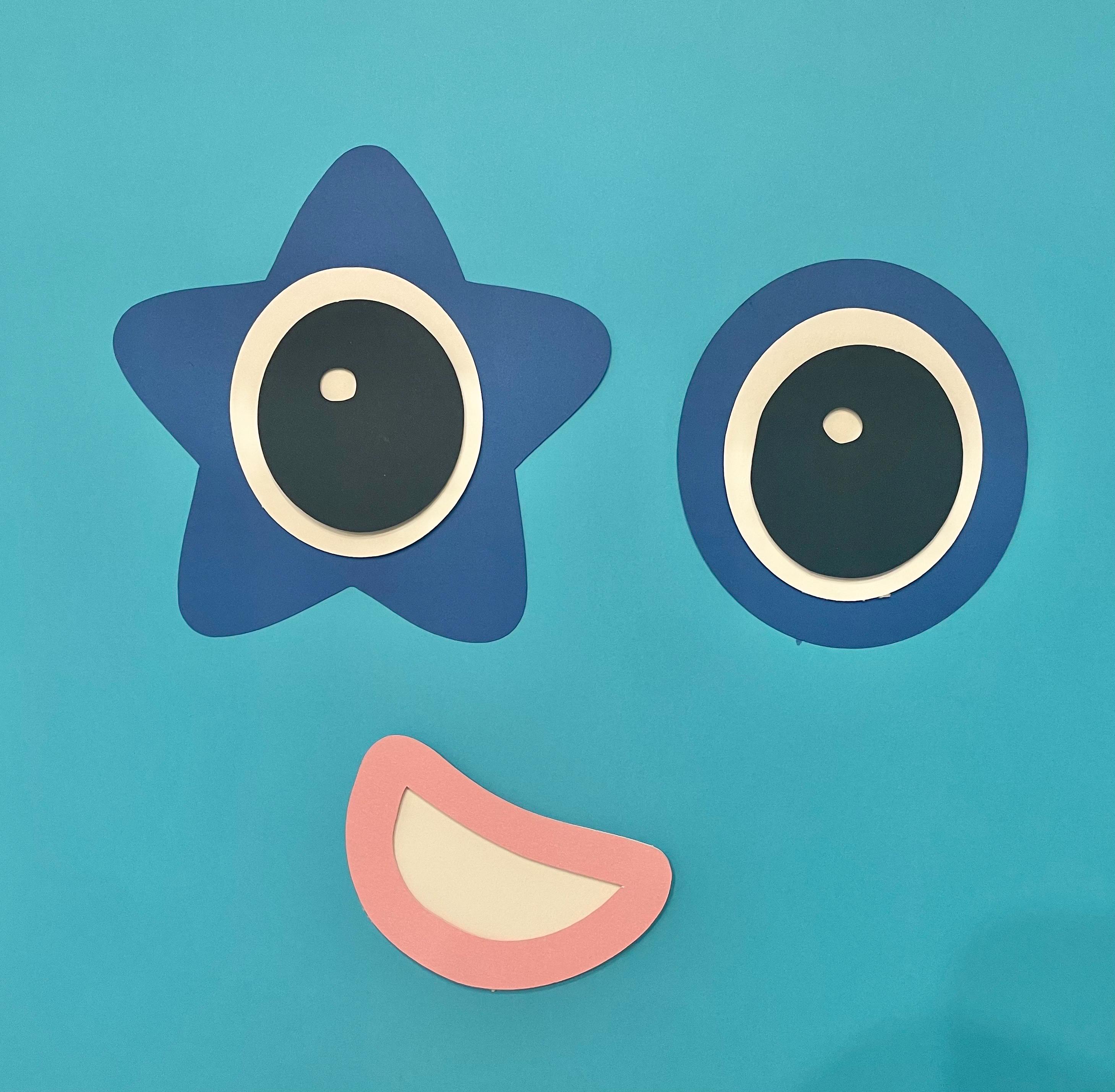 Number Blocks Svg | Numberblock #5 Digital Files | SVG PNG DXF ...