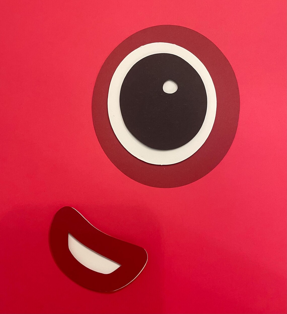 Number Blocks Svg | Numberblock # 1 Digital Files | SVG PNG DXF ...