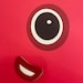 Number Blocks Svg | Numberblock # 1 Digital Files | SVG PNG DXF ...