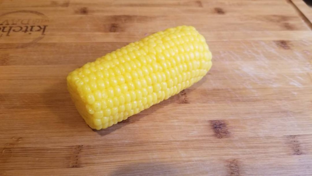 Fake Cob of Corn - Etsy