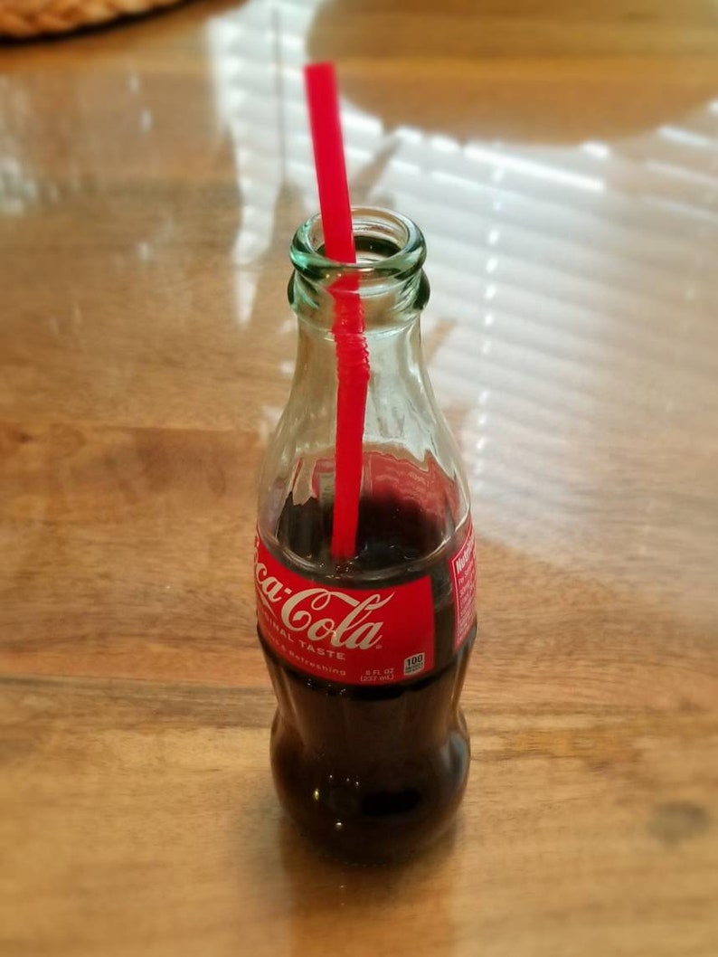 Fake Bottle of Cola - Etsy