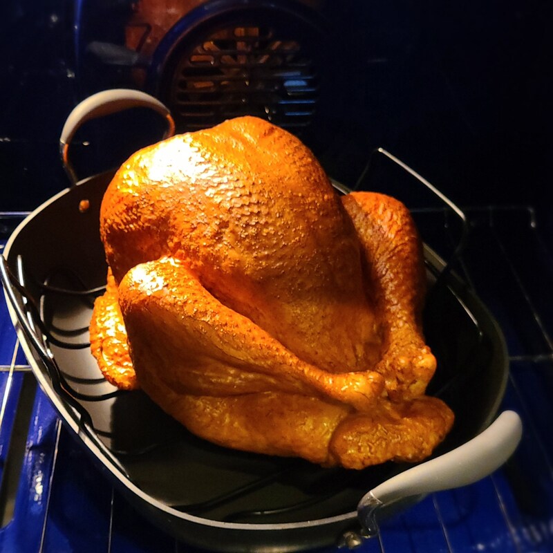 Fake Turkey Prop - Etsy