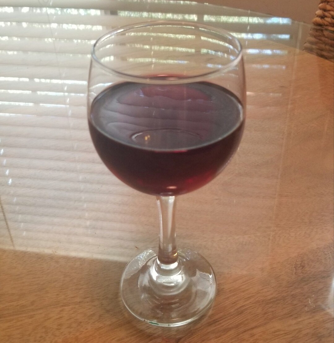 Fake Red Wine / Fake White Wine - Etsy