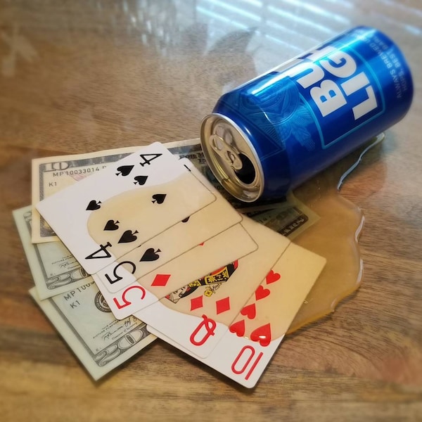 Fake Beer Mug - Etsy