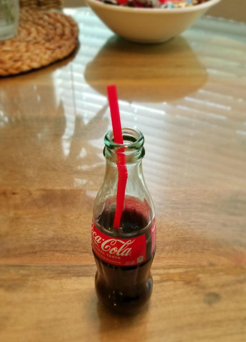 Fake Bottle of Cola - Etsy